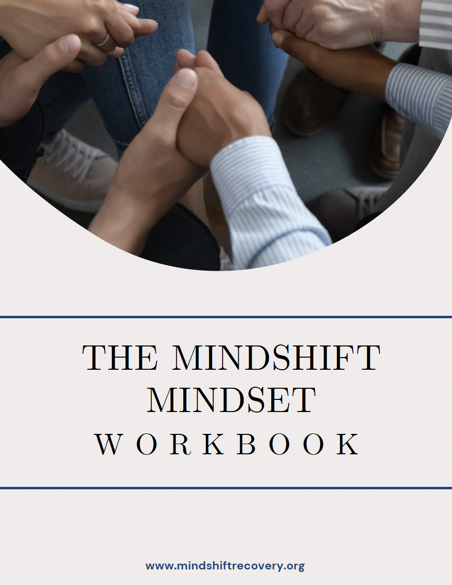 The Mindshift Essentials Course - Mindshift Recovery